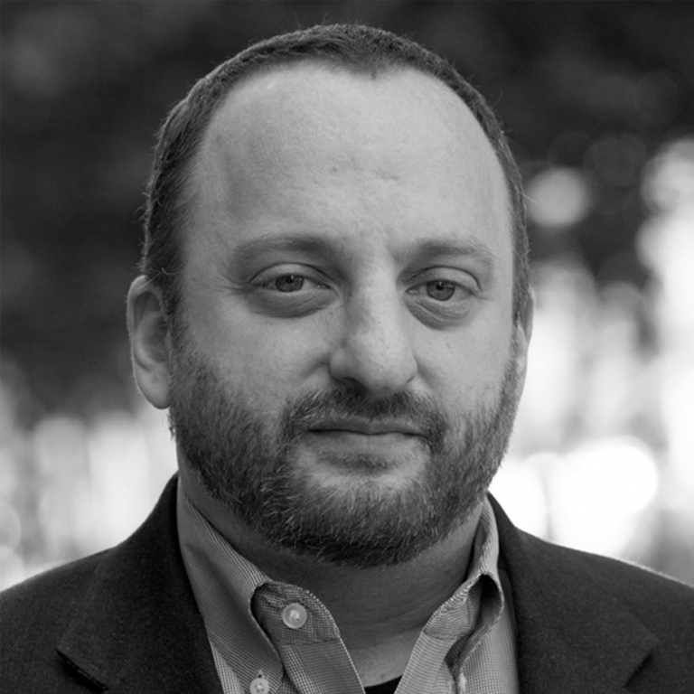 Scott Goodstein - Catalyst Campaigns